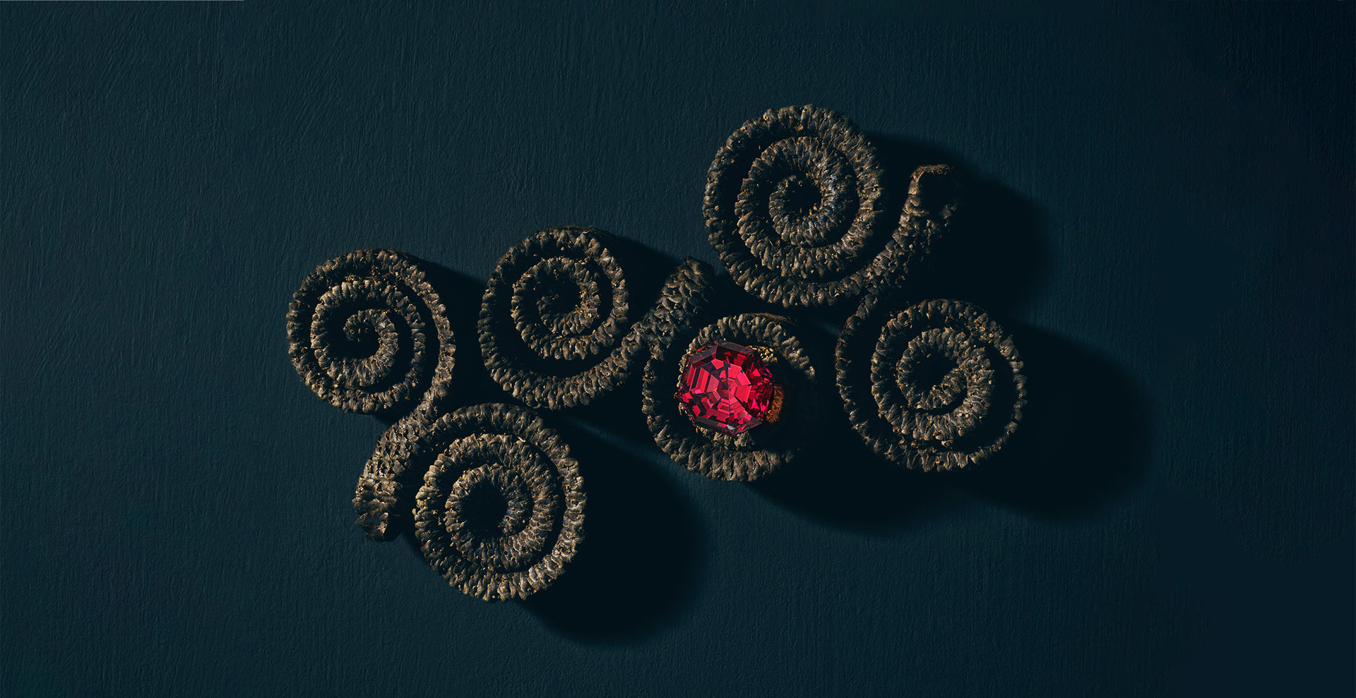 Spinels – GRANADA