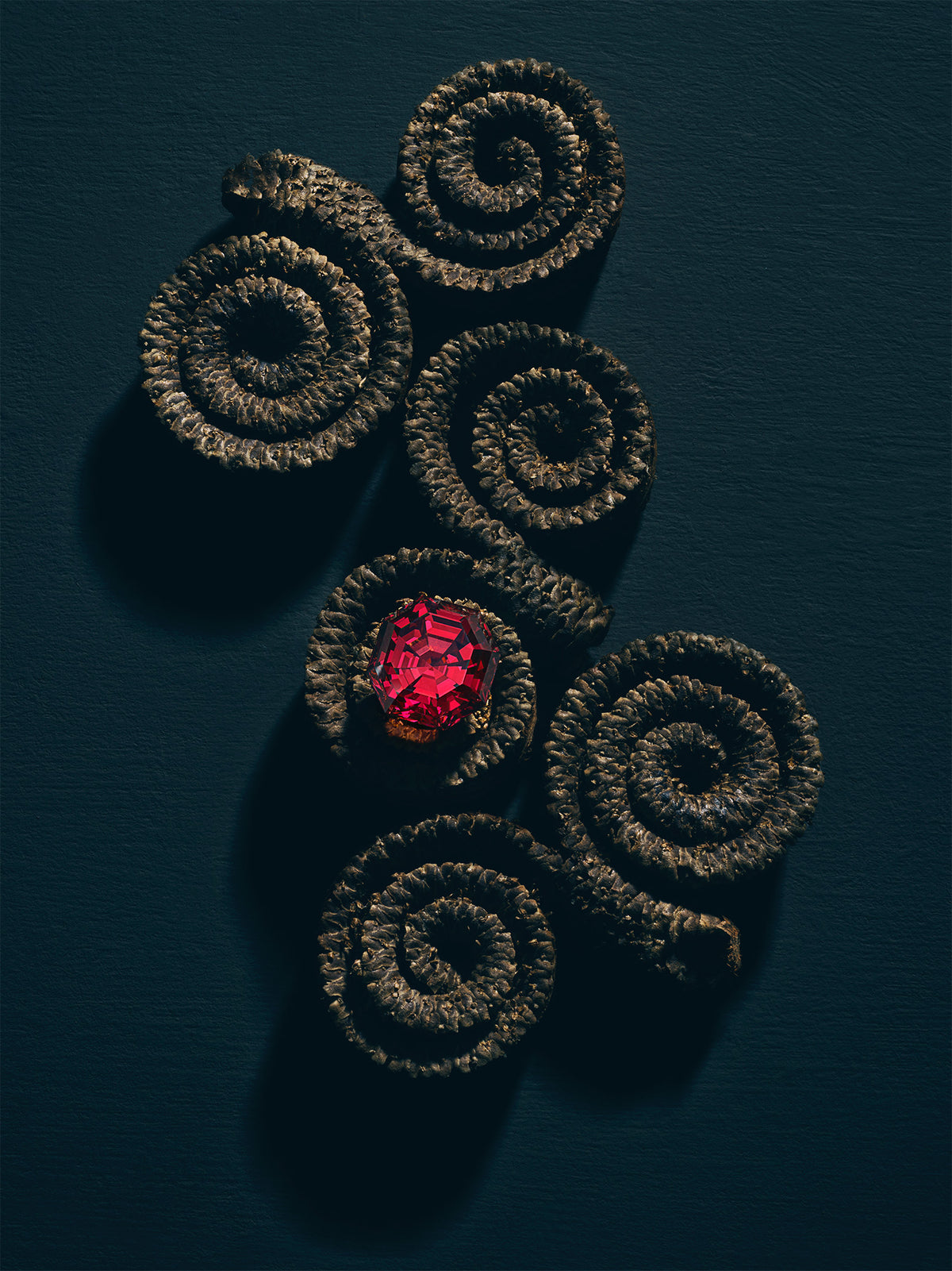 Spinels – GRANADA