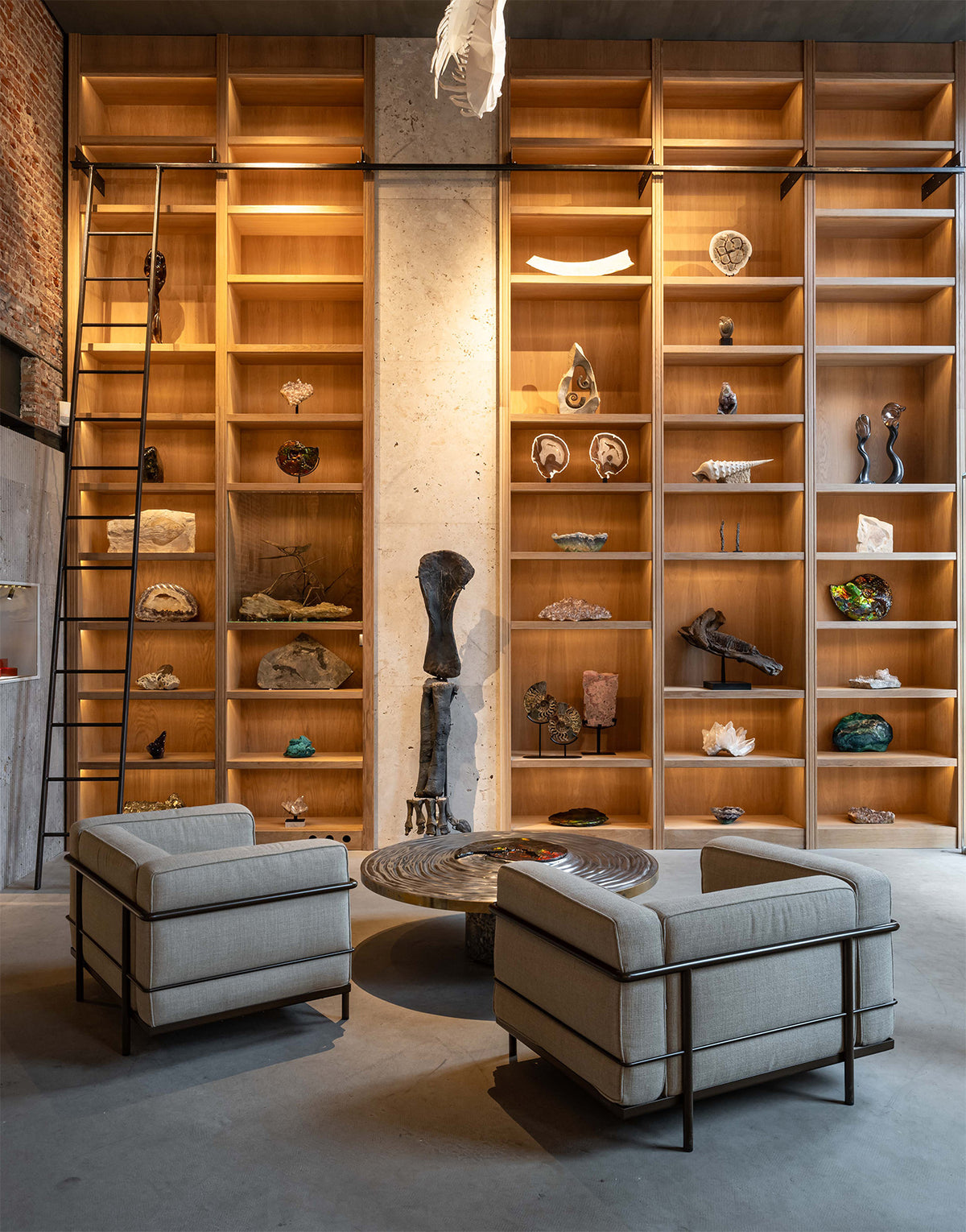 Antwerp Boutique – GRANADA