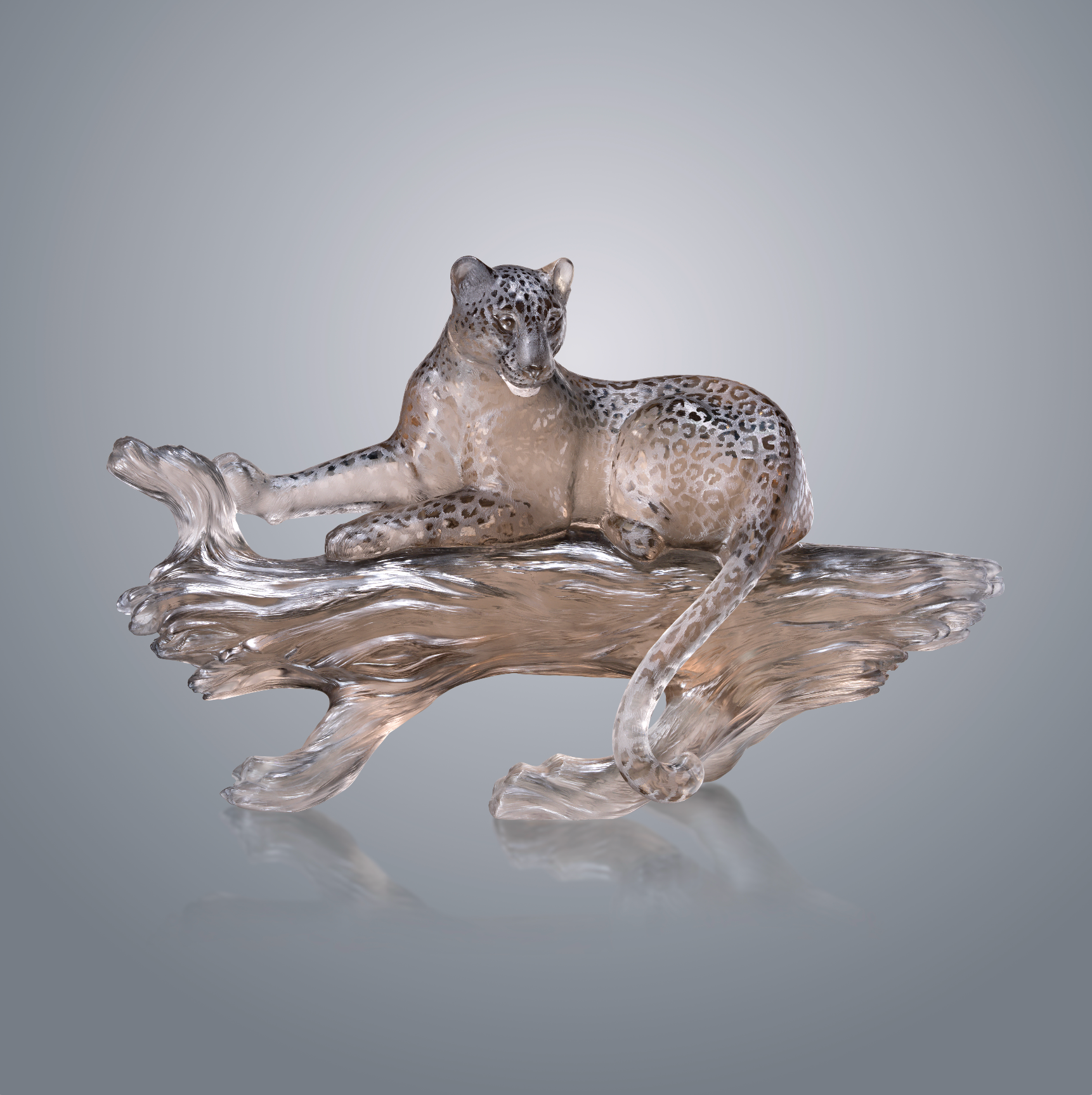 ELSA MARCEAU – GRANADA