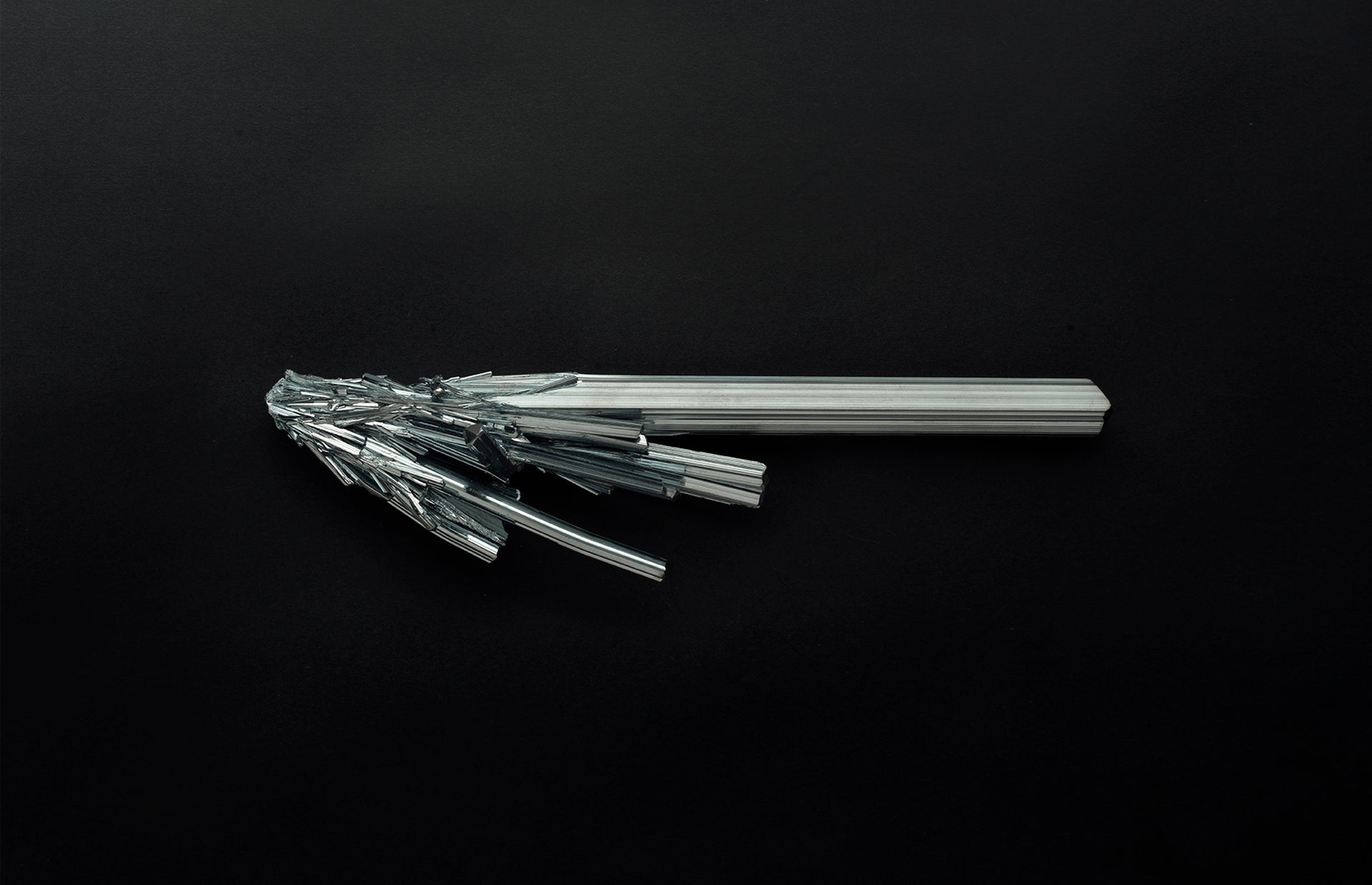 Stibnite – GRANADA