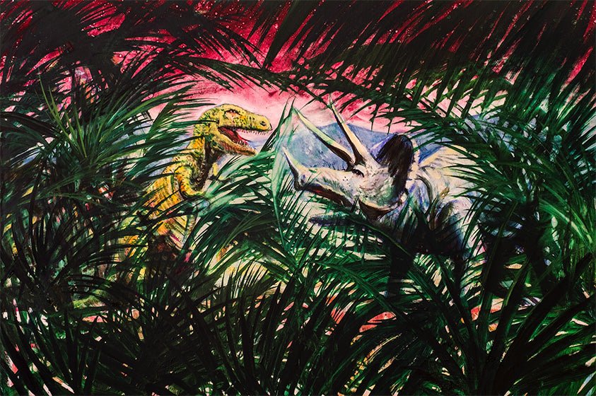 Tom Liekens | GRANADA | Discover Your Inner Explorer