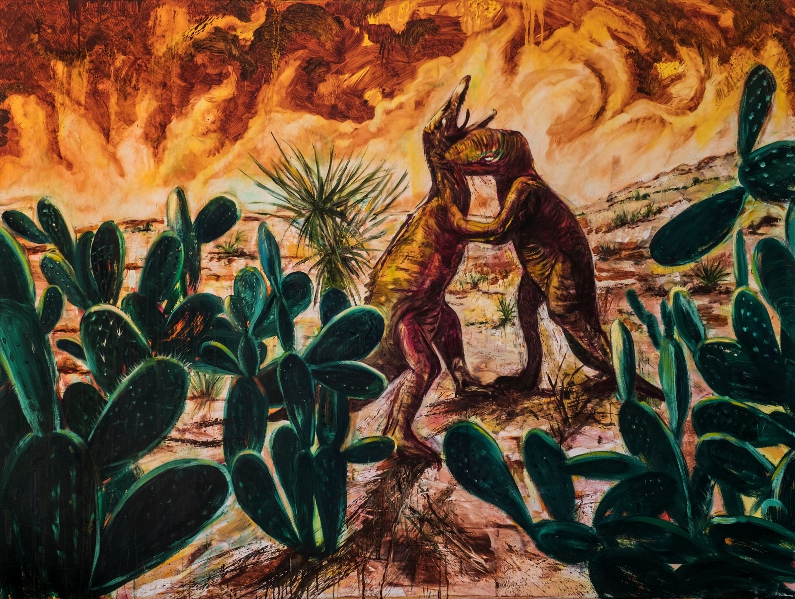 Tom Liekens | GRANADA | Discover Your Inner Explorer